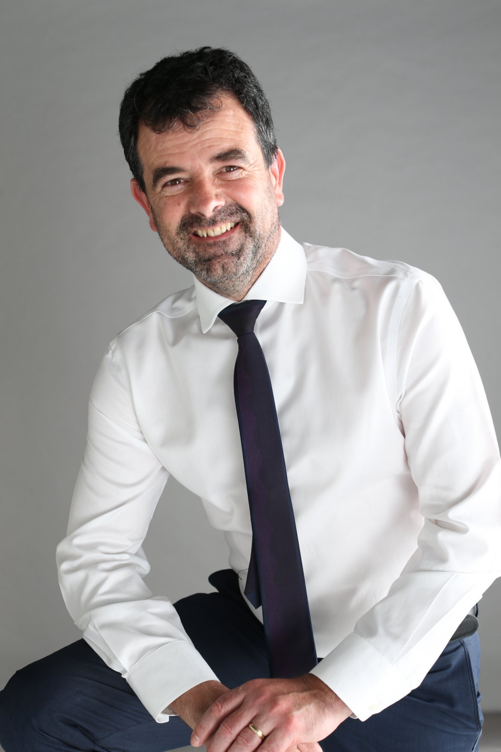 Clement Herron - Property Summit